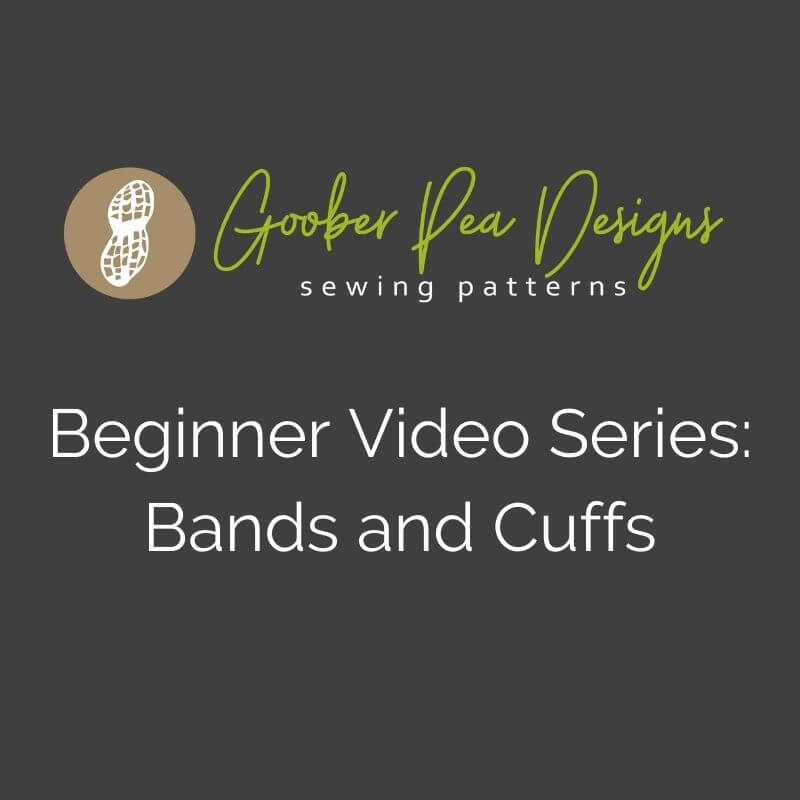 Beginner Video Series: Bands and Cuffs - Goober Pea Designs