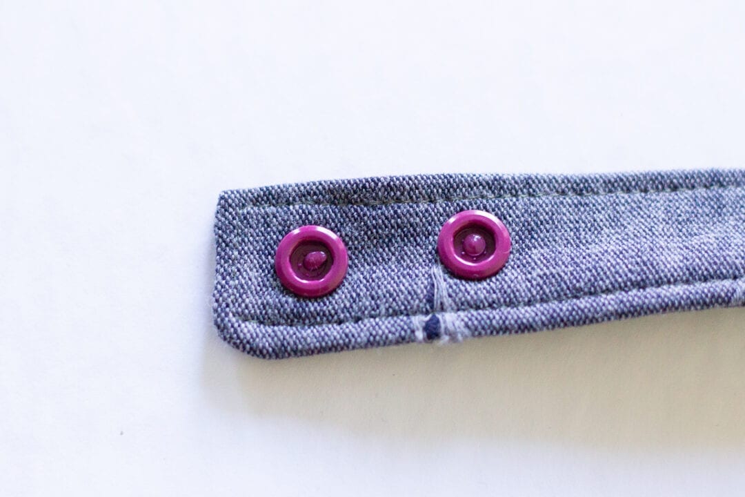 How to Install Plastic Snaps: common mistakes and how to fix them ...