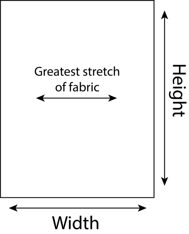 How to Add Grow Cuffs to the Talia Tiered Dress - Goober Pea Designs